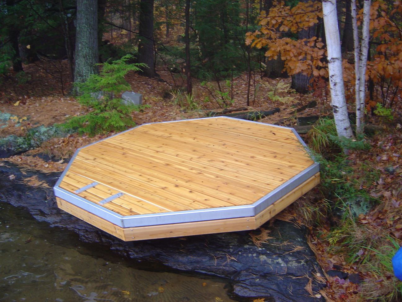 Vacation Getaways - Orillia Retreat, Canada - PICTURES